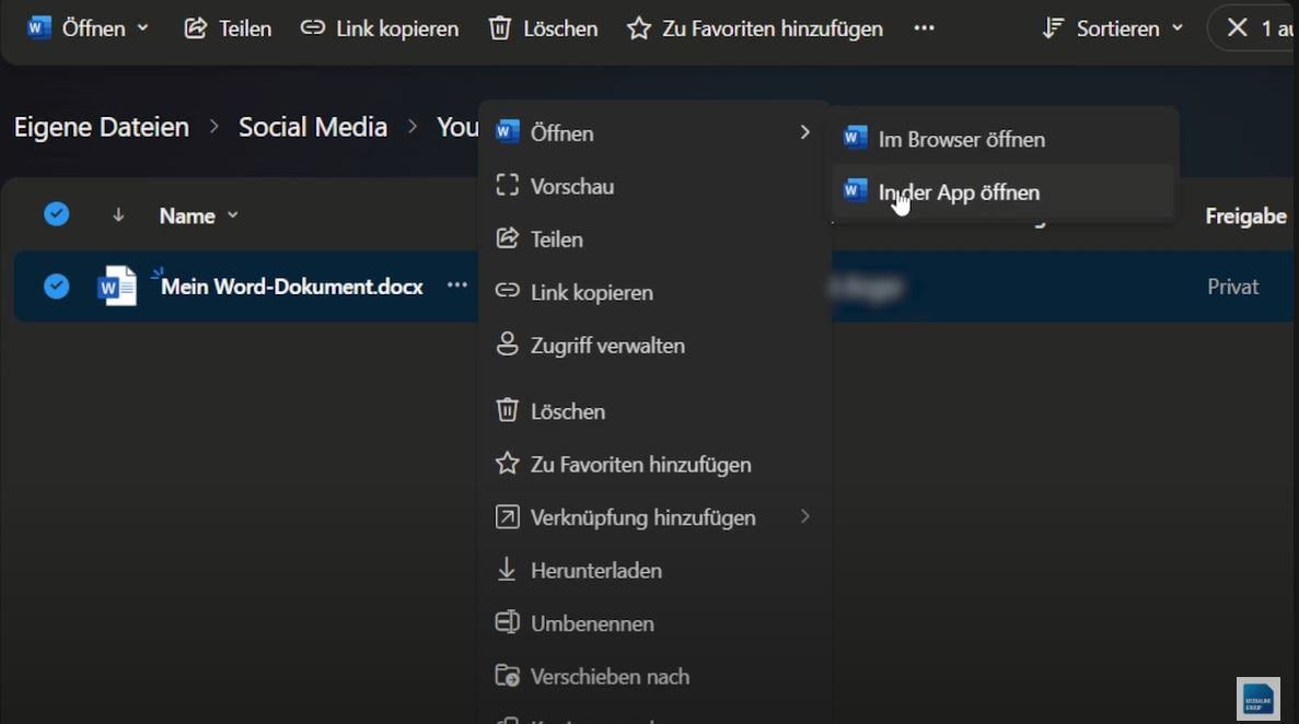 OneDrive richtig einrichten: Daten jederzeit und überall verwalten
